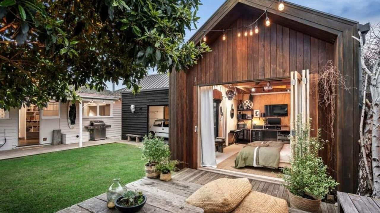 Aménager Un Garage En Habitation Nouvelle Pièce à Vivre 1744